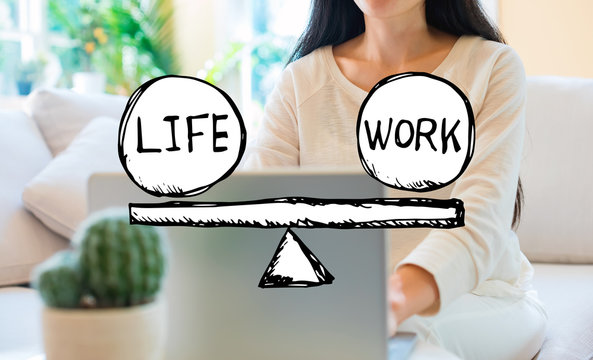 Work Life Balance Images – Browse 55,580 Stock Photos, Vectors, and ...