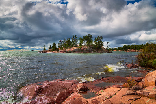Northern Ontario Landscape Images – Browse 1,623 Stock Photos, Vectors ...