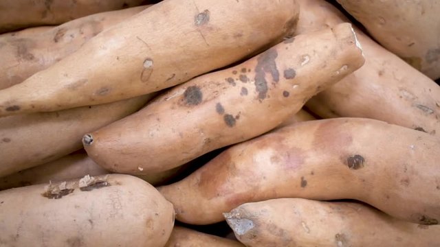 Afbeeldingen over Yam – Blader in stockfoto's, vectoren en video's over ...