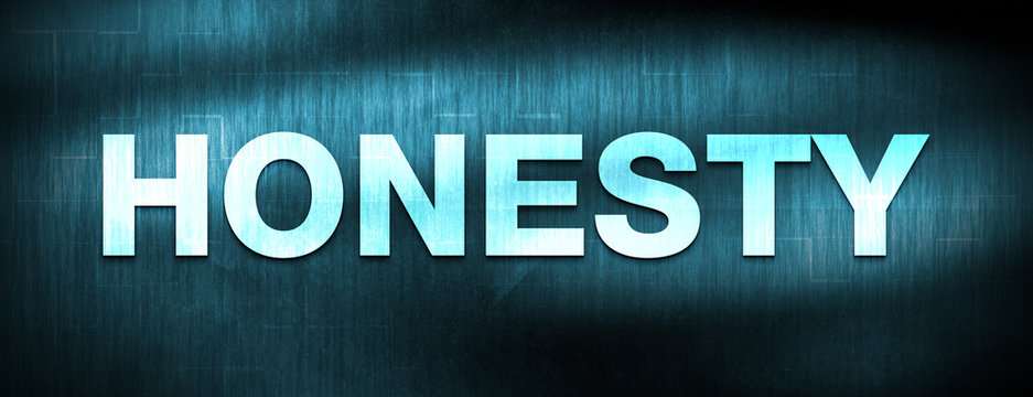 Truthfulness Wallpaper