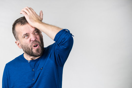 Imagens de Facepalm – Explore Fotografias do Stock, Vetores e Vídeos de ...