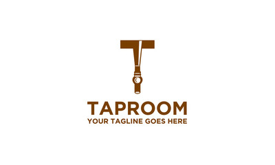 Tap Room Logo