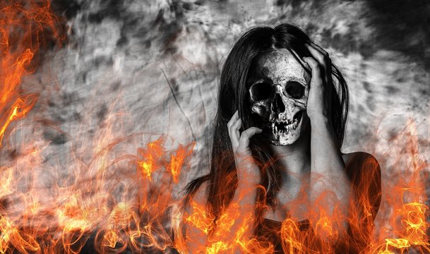 "La Morte Images – Browse 280 Stock Photos, Vectors, and Video | Adobe ...