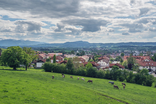 Durach-Bilder: Stock-Fotos & -Videos. | Adobe Stock