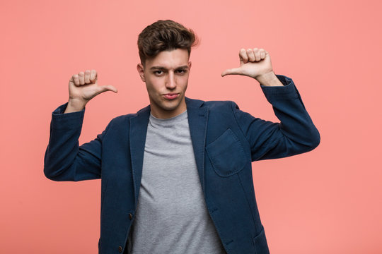 109,450 BEST Self-Assured IMAGES, STOCK PHOTOS & VECTORS | Adobe Stock