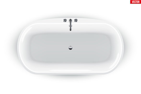 Bath Tub Top View Images – Browse 141,400 Stock Photos, Vectors, and ...