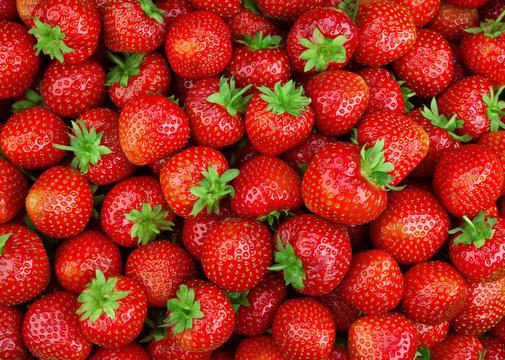 "Strawberry Background" Images – Browse 3,769 Stock Photos, Vectors ...