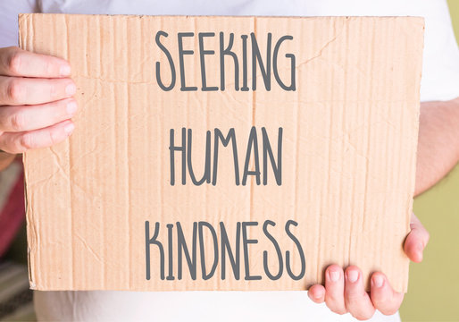 Seeking Human Kindness Images – Browse 258 Stock Photos, Vectors, and Video | Adobe Stock