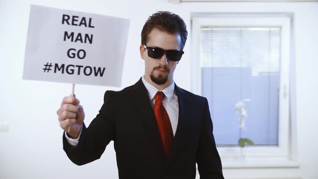 Mgtow Images – Browse 51 Stock Photos, Vectors, and Video | Adobe Stock