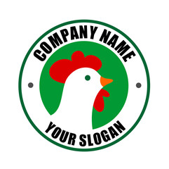 "logo Poulet" : photos, illustrations, vecteurs et vidéos libres de ...