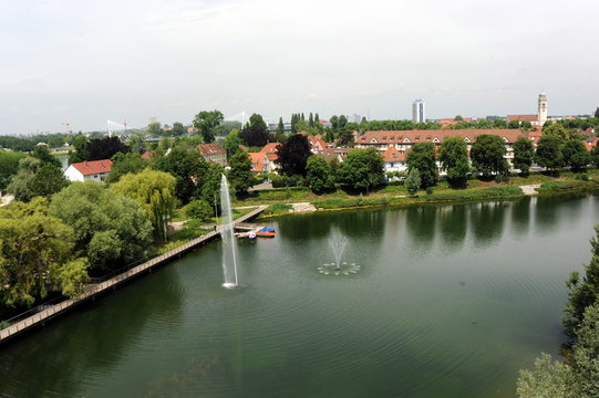 "Kehl Am Rhein" Bilder – Durchsuchen 2,228 Archivfotos, Vektorgrafiken ...