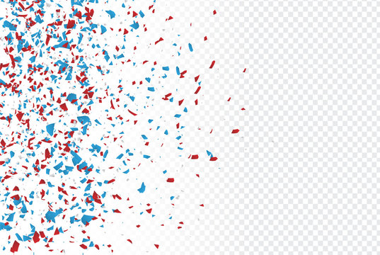4Th Of July Confetti Images – Browse 86 Stock Photos, Vectors, and ...