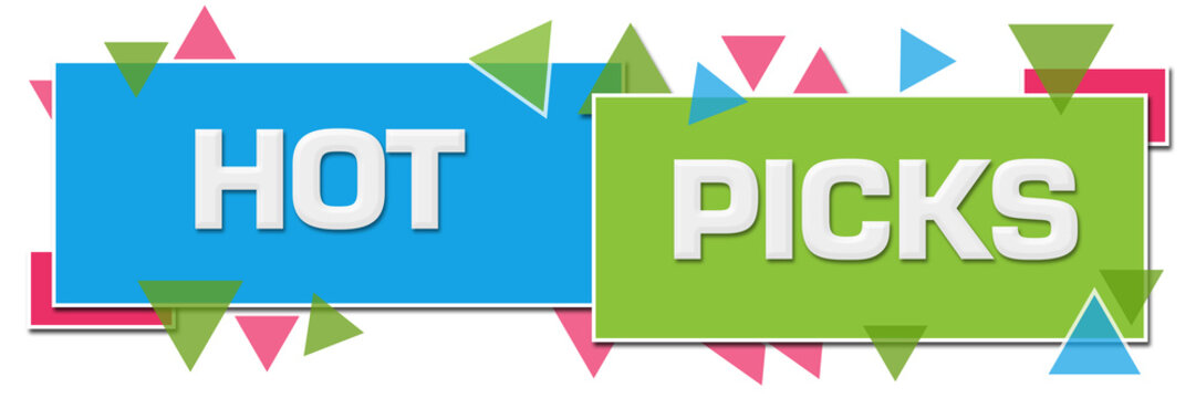 "Hot Picks" Images – Browse 32 Stock Photos, Vectors, and Video | Adobe ...