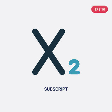 Subscript Images – Browse 70,702 Stock Photos, Vectors, and Video ...