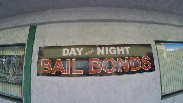 "Bail Bonds" Images – Browse 227 Stock Photos, Vectors, and Video ...
