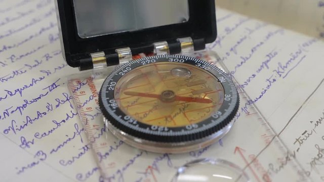 "Directional Compass" Images – Browse 220 Stock Photos, Vectors, and ...