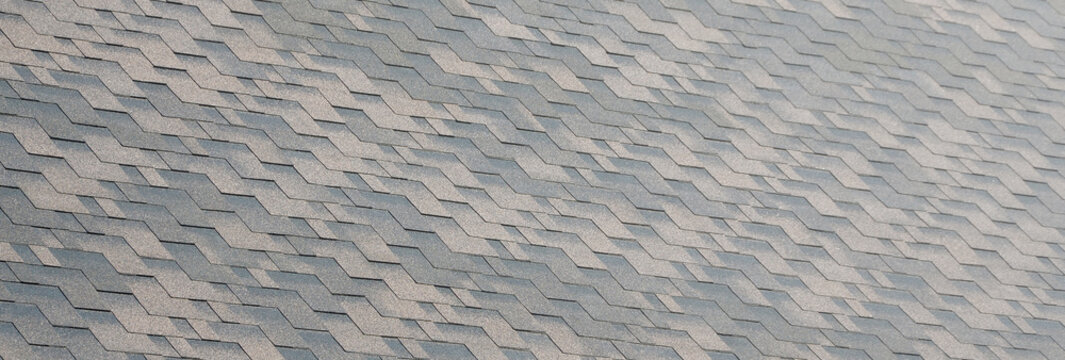 Flat Roof Texture