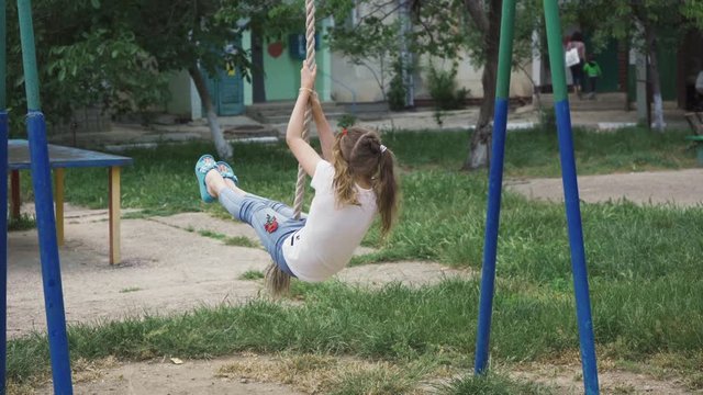 "Tarzan Rope" Images – Browse 26 Stock Photos, Vectors, and Video ...