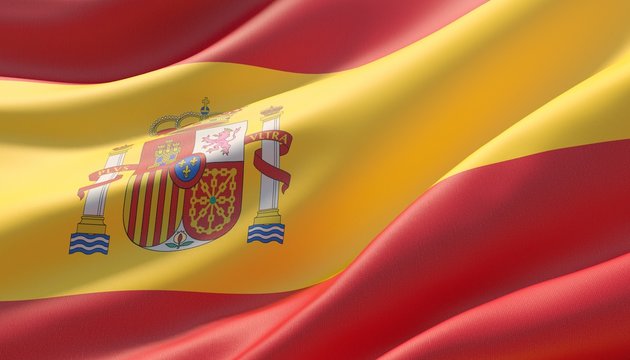 Spaniard Flag
