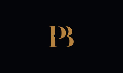Pb Logo photos, royalty-free images, graphics, vectors & videos | Adobe ...