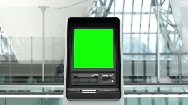 Atm Machine Screen Images – Browse 18,765 Stock Photos, Vectors, and ...