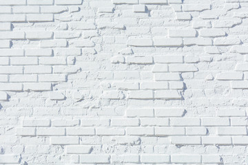 10+ Free Brick Texture White Pictures - Pikwizard