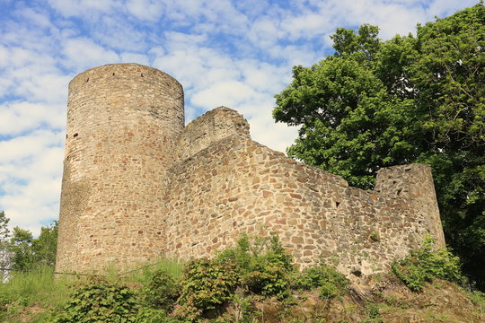 Jesberg-Bilder: Stock-Fotos & -Videos. | Adobe Stock