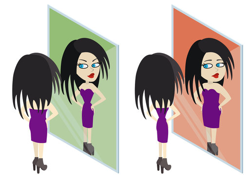 121 BEST Self-Deception IMAGES, STOCK PHOTOS & VECTORS | Adobe Stock