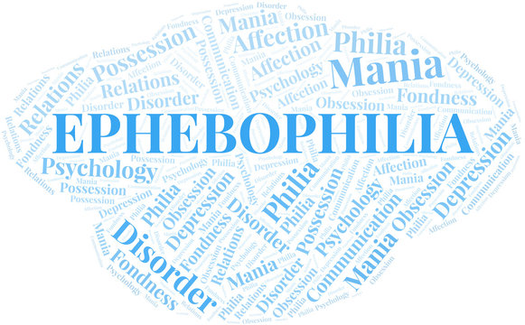 Ephebophilia Board