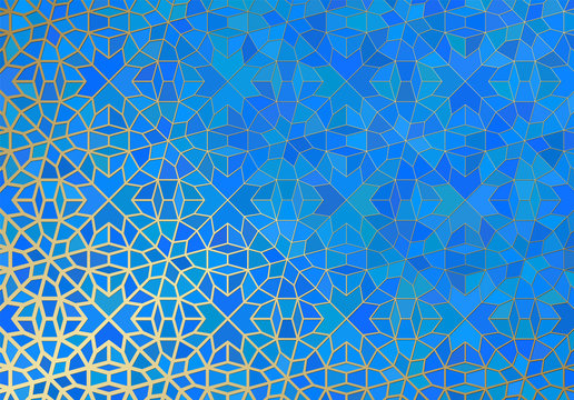 70,920 BEST Blue Islamic Background IMAGES, STOCK PHOTOS & VECTORS ...