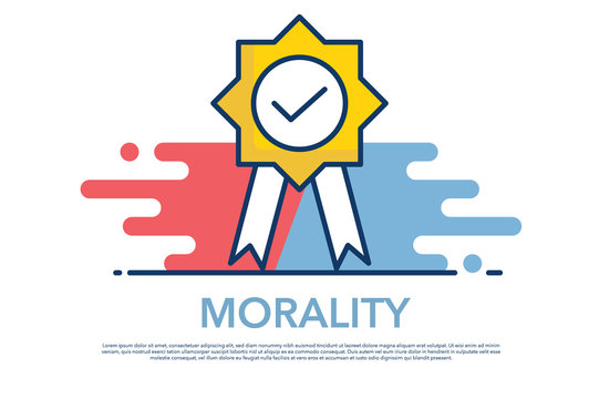 Moral Symbol