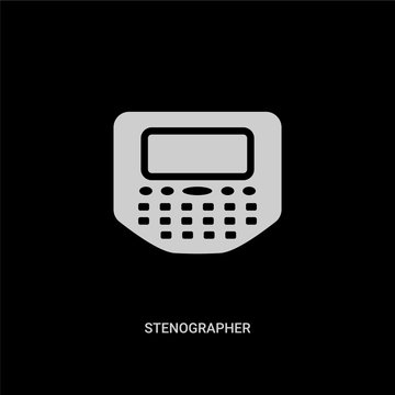 Stenotype Imagens – Procure 38 fotos, vetores e vídeos | Adobe Stock