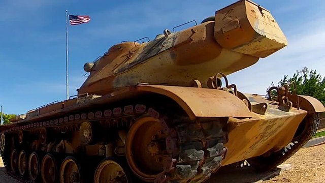 "Desert Tank" Images – Browse 8 Stock Photos, Vectors, and Video ...