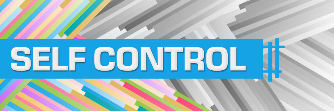 5,717 BEST Self-Control IMAGES, STOCK PHOTOS & VECTORS | Adobe Stock