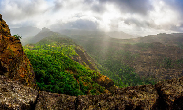 Western Ghats