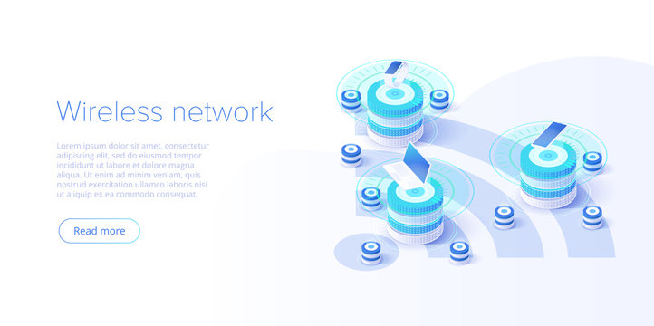Wifi Isometric Images – Browse 13,774 Stock Photos, Vectors, and Video ...