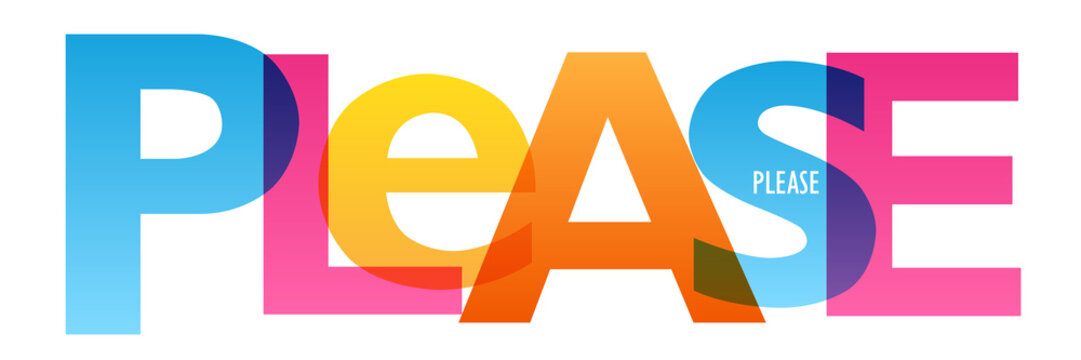 Imágenes de Please: descubre bancos de fotos, ilustraciones, vectores y ...