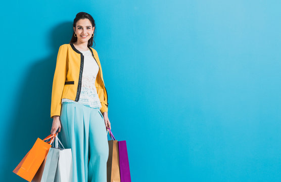 "Shopping Woman" Images – Browse 43 Stock Photos, Vectors, and Video ...