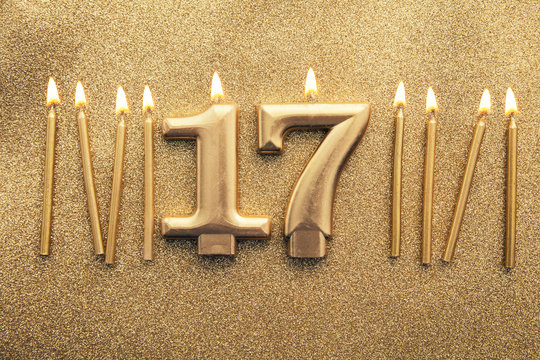 "Number 17" Images – Browse 12 Stock Photos, Vectors, and Video | Adobe ...