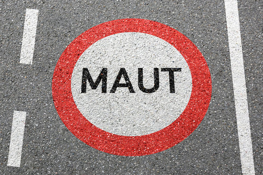 「Maut-Zeichen」の画像 - 1,251 件の Stock 写真、ベクターおよびビデオ | Adobe Stock