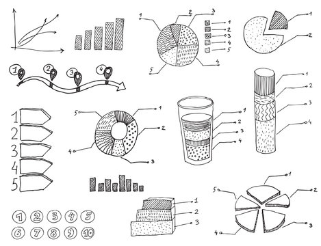 Doodle Chart Images – Browse 90,761 Stock Photos, Vectors, and Video ...
