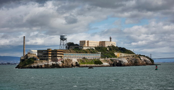 Alcatraz Images – Browse 14,837 Stock Photos, Vectors, and Video ...
