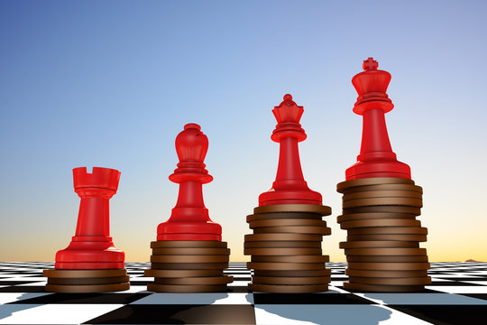 Stratagem-Bilder: Stock-Fotos & -Videos. | Adobe Stock