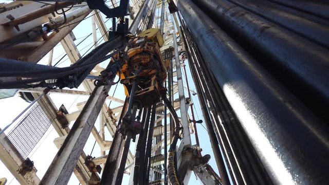 "Drilling Rig" Bilder – Durchsuchen 58,061 Archivfotos, Vektorgrafiken ...