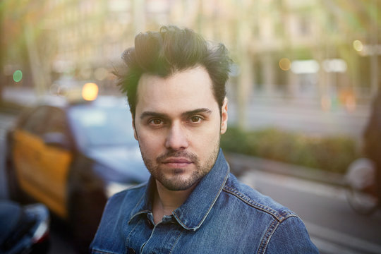 Good Looking Spanish Men