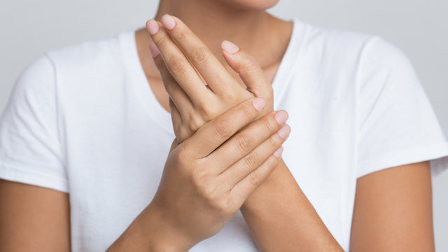 "Massage Hands" Images – Browse 717 Stock Photos, Vectors, and Video ...