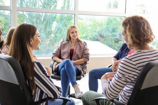 Group Therapy Women Images – Browse 32,546 Stock Photos, Vectors, and ...