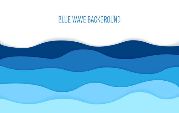 Ocean Waves Flat Design Images – Browse 11,670 Stock Photos, Vectors ...