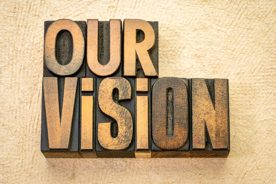 "Our Vision" Images – Browse 1,913 Stock Photos, Vectors, and Video ...