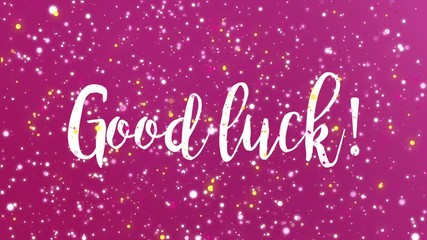 Search photos good-luck